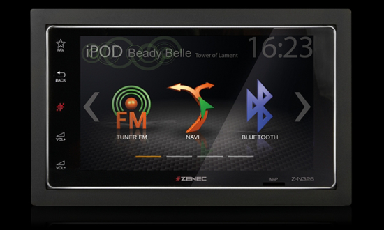 Automobillių garso aparatūra, vibro izoliacija, parkavimo sistemos.. 21DVDM