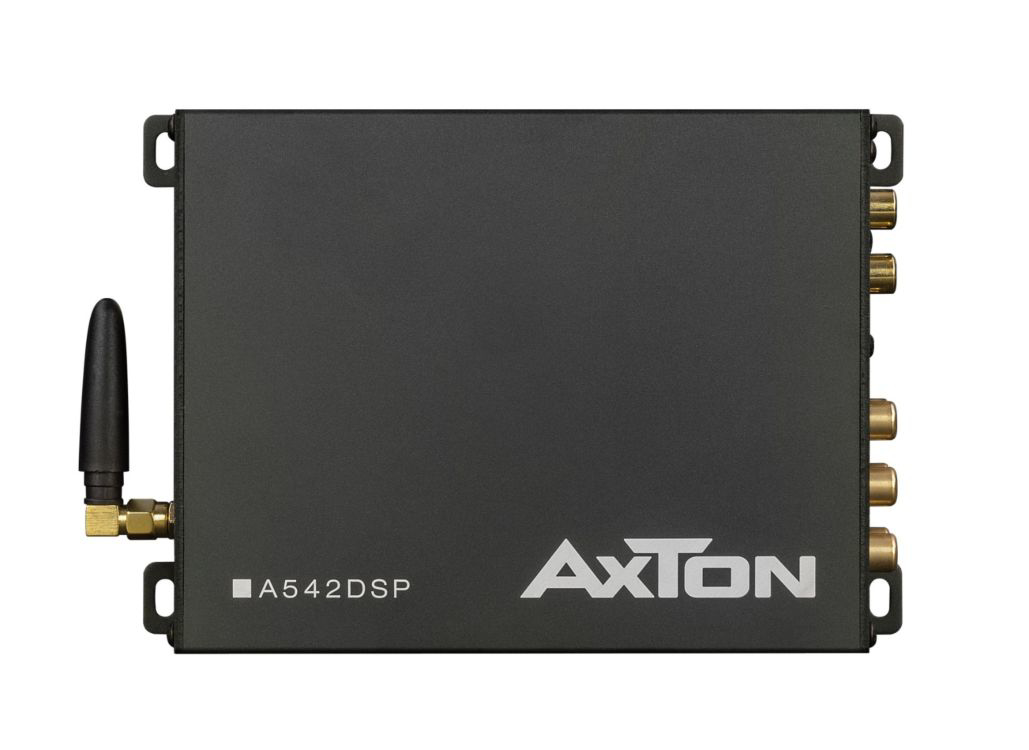 Automobillių garso aparatūra, vibro izoliacija, parkavimo sistemos.. 4ASTIP